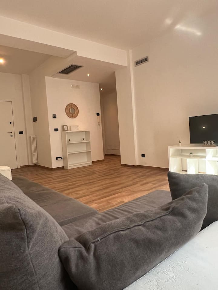 Hope Comfort Stay - Bari