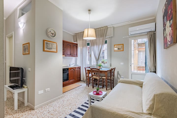 Comfort Nel Centro Storico Di Pisa - Pisa