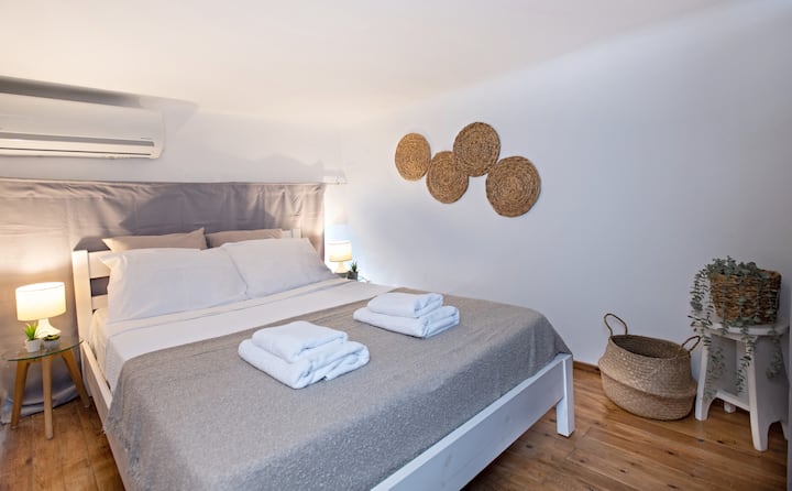 Whitelist Maisonette Iii In Mykonos Town - Miconos