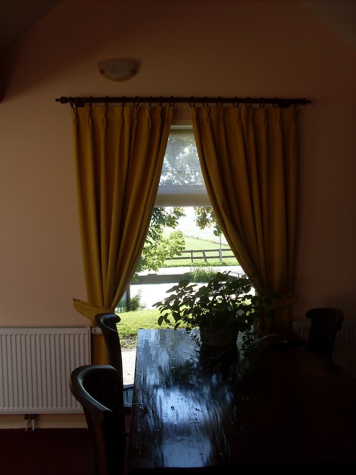 Accommodation 8: 4-person Apartment - Zoetermeer