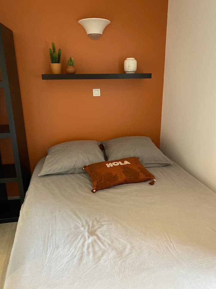 Studio Au Coeur Du Village - Tourtour