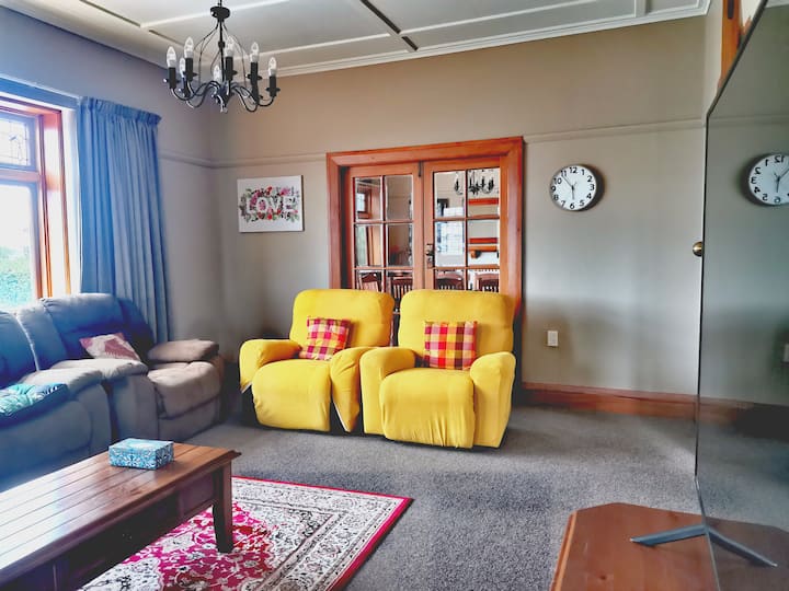 Cosystay In Timaru - Timaru