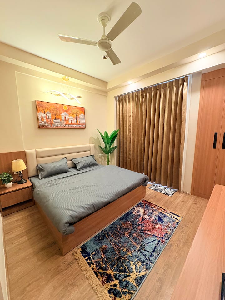 Kutumb Homestays - Dadri