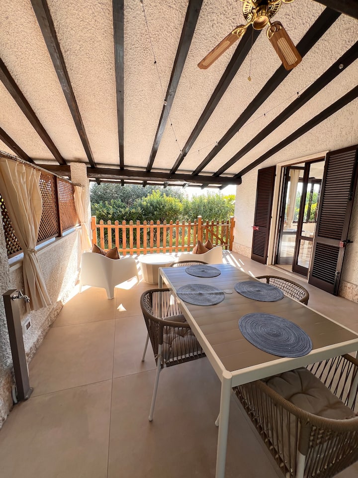 Casa Jeyel- Nella Natura A Due Passi Da Lazise - Lazise