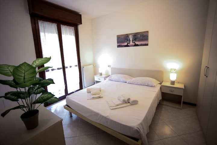 Mini Appartamento Vicino Ausl Via Amendola - Reggio Emilia