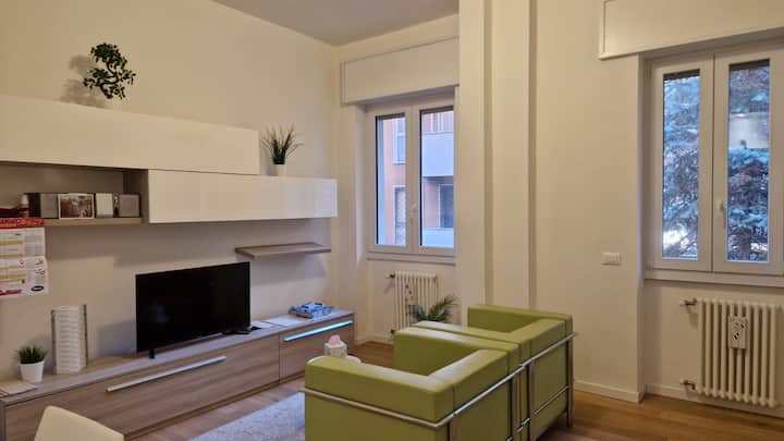 Mm San Donato Milanese - Hospital - San Donato Milanese