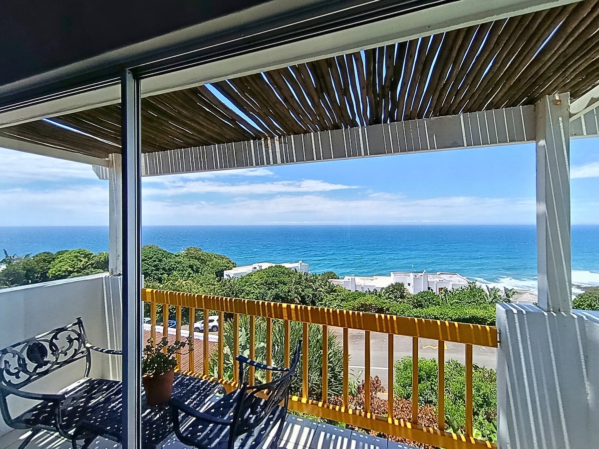 Azure Dreams at 23 Pyrgos @ Santorini - Flats for Rent in Ballito ...