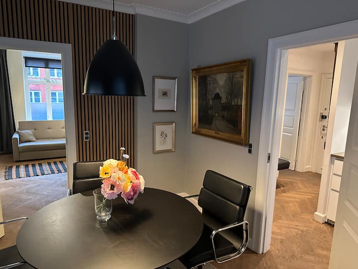 Lille Lejlighed I Hjertet Af København K - Copenaghen