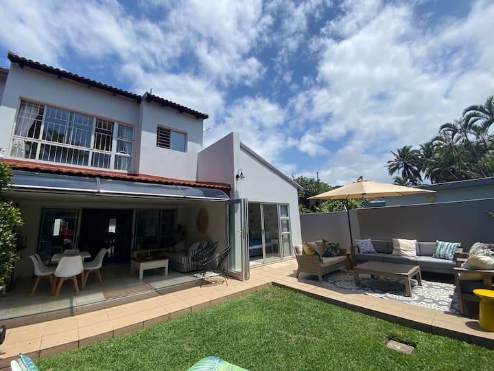 Sea Village Unit 17 - Southbroom