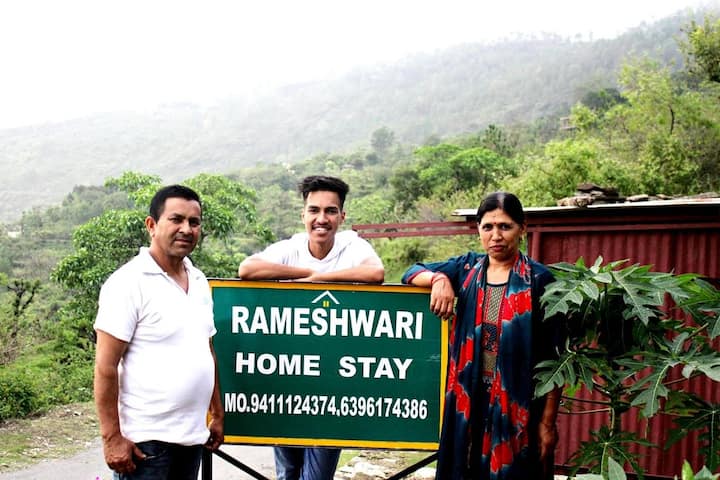 Peace,natural,quality Time With Friends And Family - Lansdowne, India