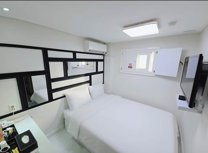 루미에르 나비 호텔 201 - Seoul