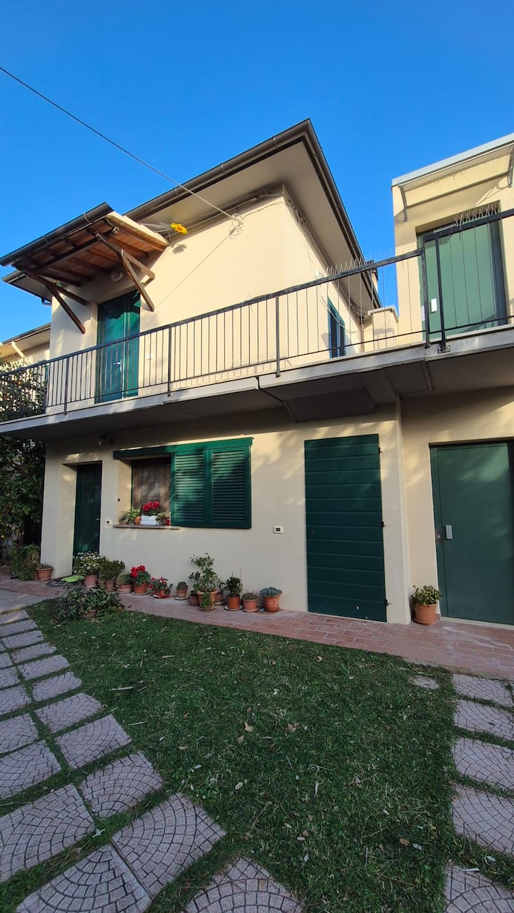 Alloggio In Campagna Tra Bolgheri E Castagneto - Castagneto Carducci