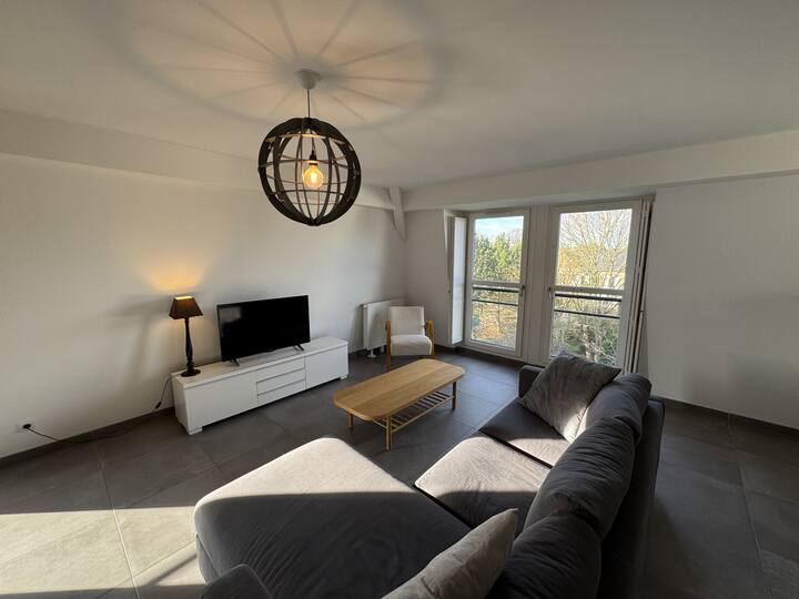 Appartement Moderne Senlis - Senlis