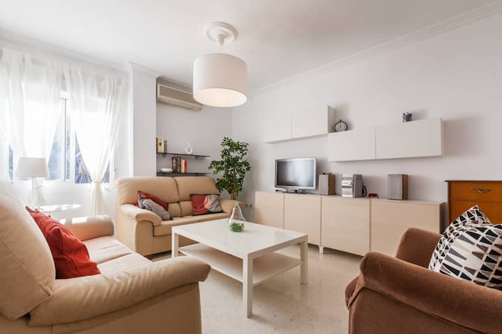 Apartamento Zurraque Parking Incluido. - Espagne
