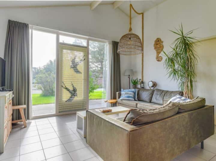 Rekerlanden 274 - Schoorl