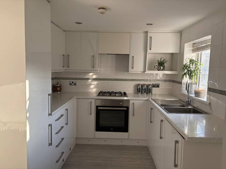 Royal Boston Studio - Blackpool