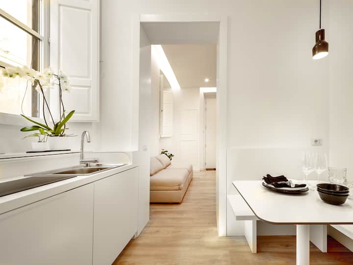 Vsg25 Apartment • Villanova • Cagliari - Cagliari