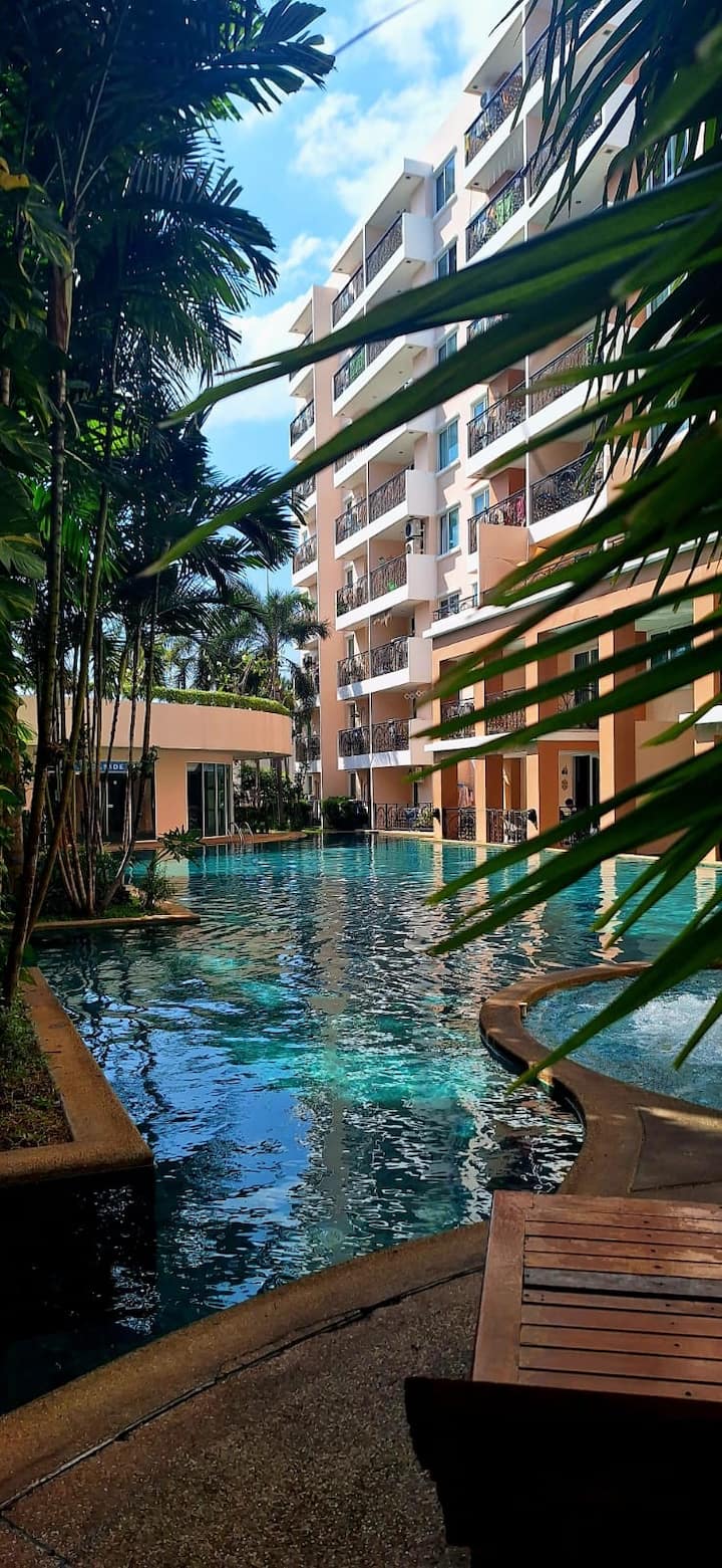1 Bedroom Paradise - Pattaya City