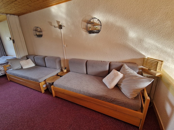 Appartement - Mijoux