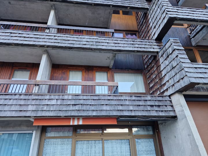 Appartement - Lélex