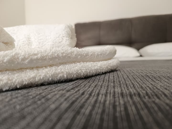 Alloggio Turistico F.a.t.a. - Civitavecchia Porto - Civitavecchia