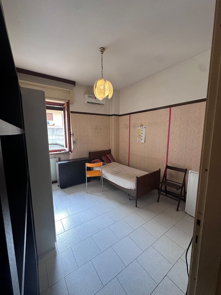 Martiri Di Sclemo Cremona Stazione - Crémone