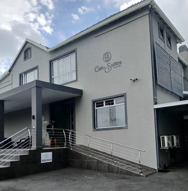 Cato Suites Hotel - Durban
