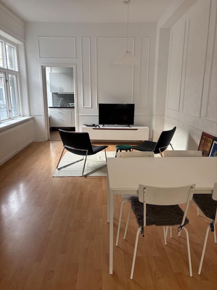 Bruksgatan 22  . 2 - Helsingborg