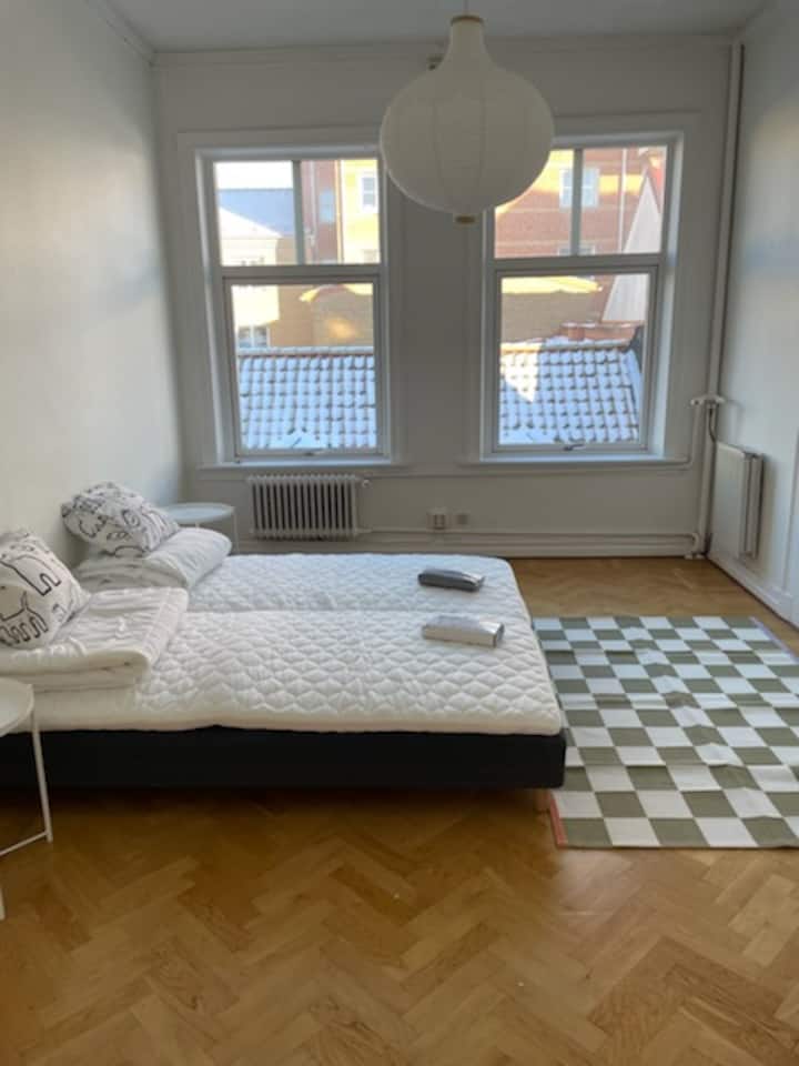 Bruksgatan 22  . 2 - Helsingborg