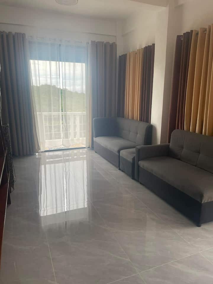 The Place Has Look Upon The Most Perfect View. - Puerto Galera