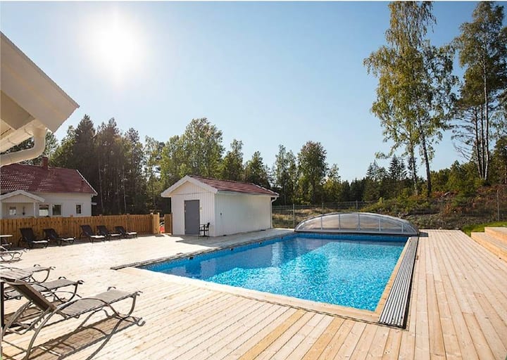 ÅDa Backar 1 - Trosa