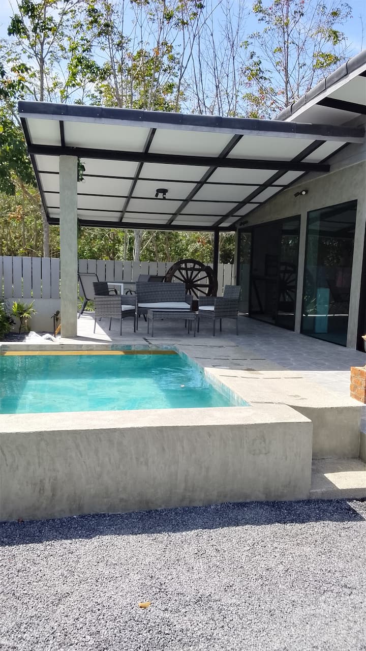 Emma Villa - Ko Lanta