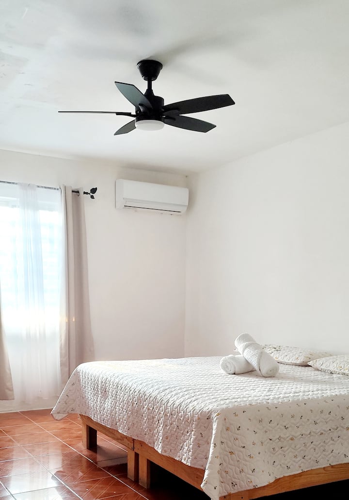 Casa Amplia Y Segura | Ideal Familias | Parking - Piedras Negras