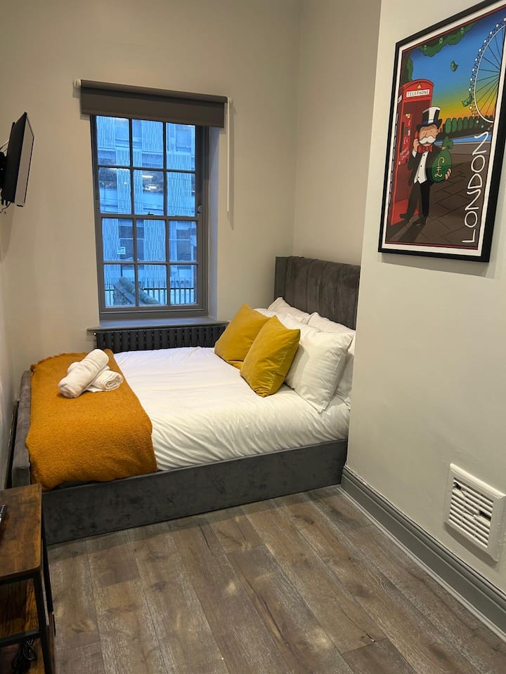 Modern City Centre House Ideal For Big Groups. - Newcastle upon Tyne