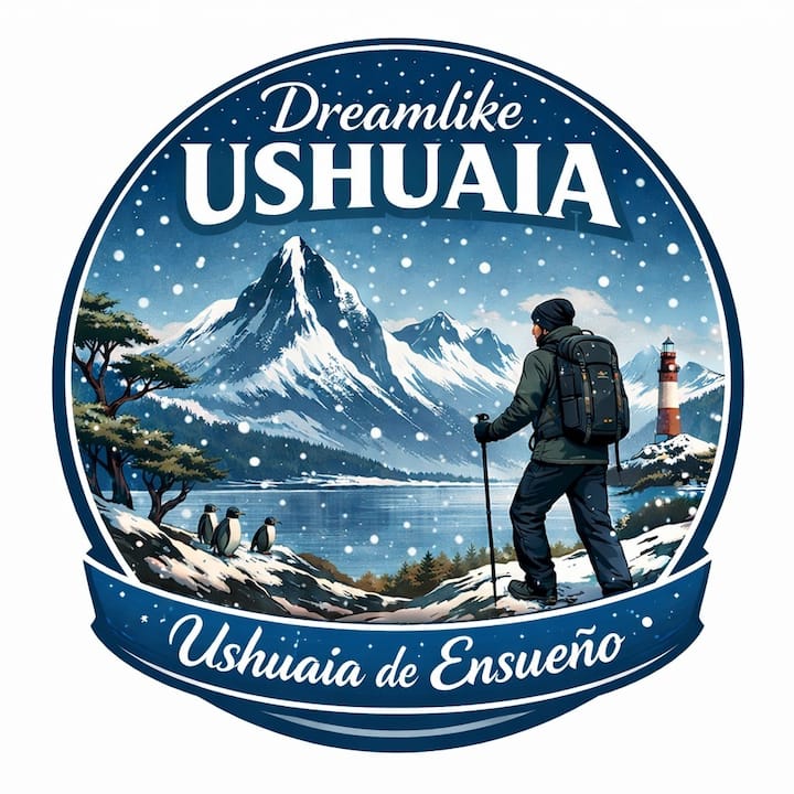 Dreamlike Ushuaia - Ushuaia De Ensueño - Ushuaia