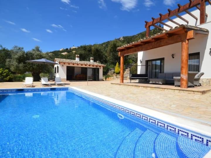 Spacious Luxury Villa 4 Km From The Beach. - Playa de Aro