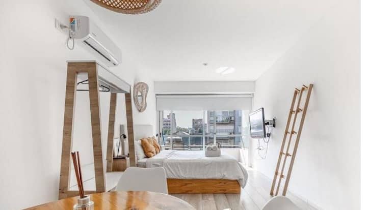 Niceto Vega Urban Studio - Buenos Aires