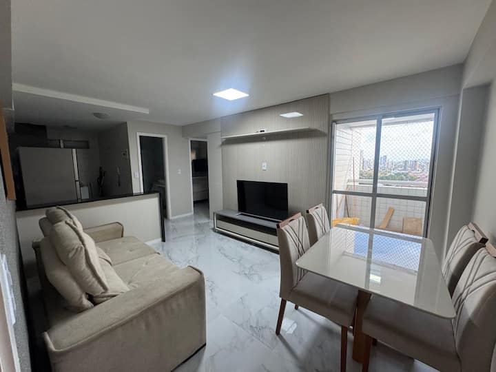 Locação De Imóvel Para O Período De Carnaval - Recife