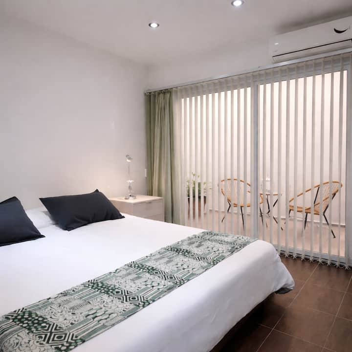 Atenea Residence - Córdoba