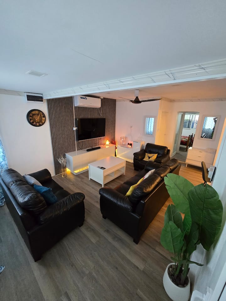 Modern, Luxurious, Brand New Apartment In Suva - Suva