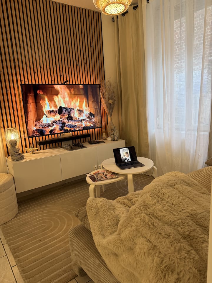 Le Carré Cocooning - ムナン