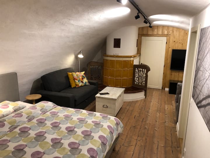 Trailhouse - Liptovský Mikuláš