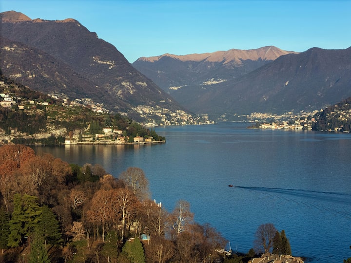 Casa Batèl - By Breva Collections - Como