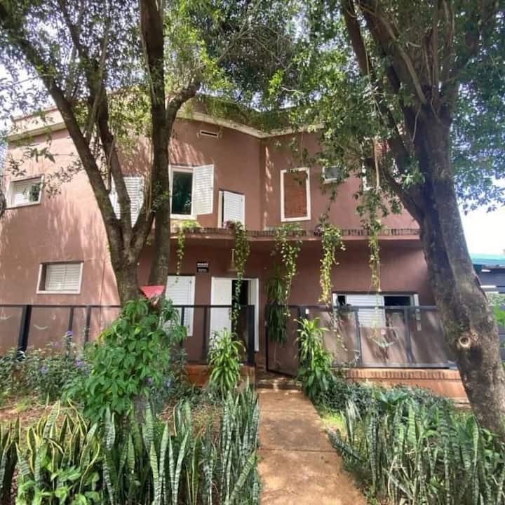 Casa Mágica - Posadas