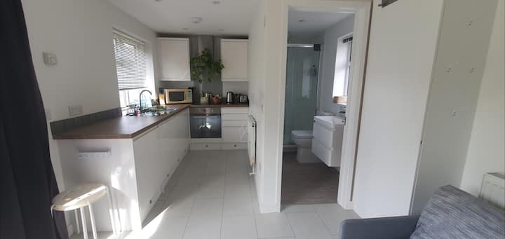 Tiny Home In Radley - Abingdon - Oxford