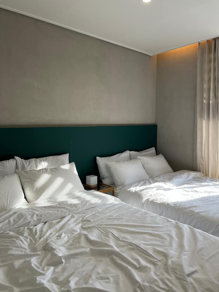 오름스테이 404 - Gwangju