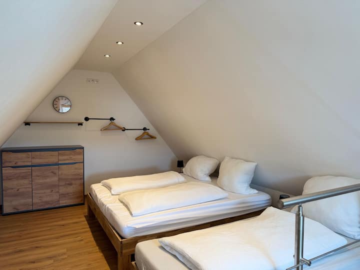 Ferienwohnung Apartment "Anna" In Dillingen - Dillingen an der Donau