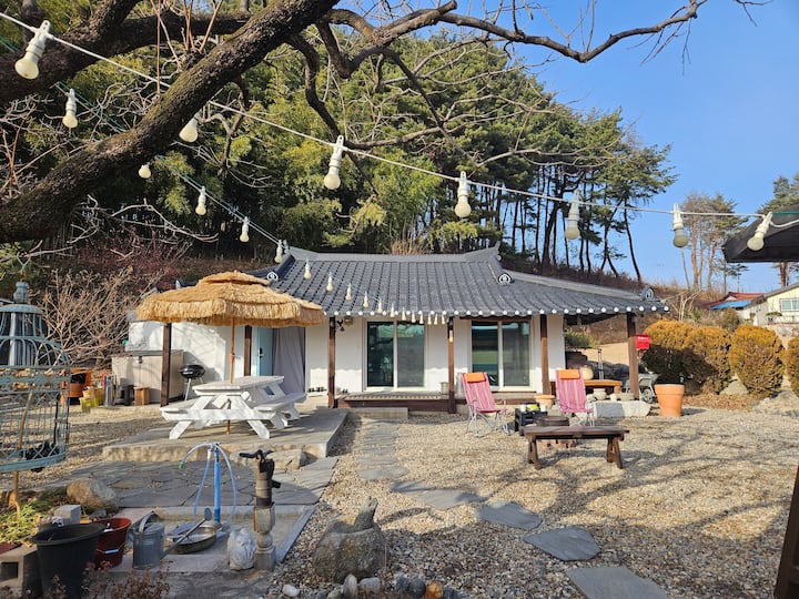 경포1988 - Gangneung-si