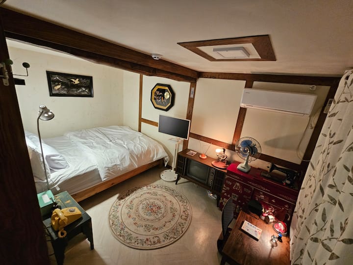 경포1988 - Gangneung-si