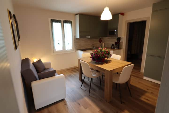 Appartamento Al Sole - Asolo